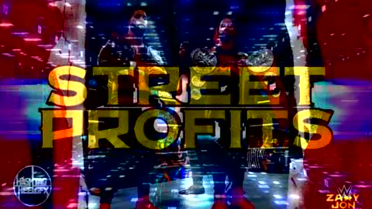 Entrance With That Video - RaveDJ