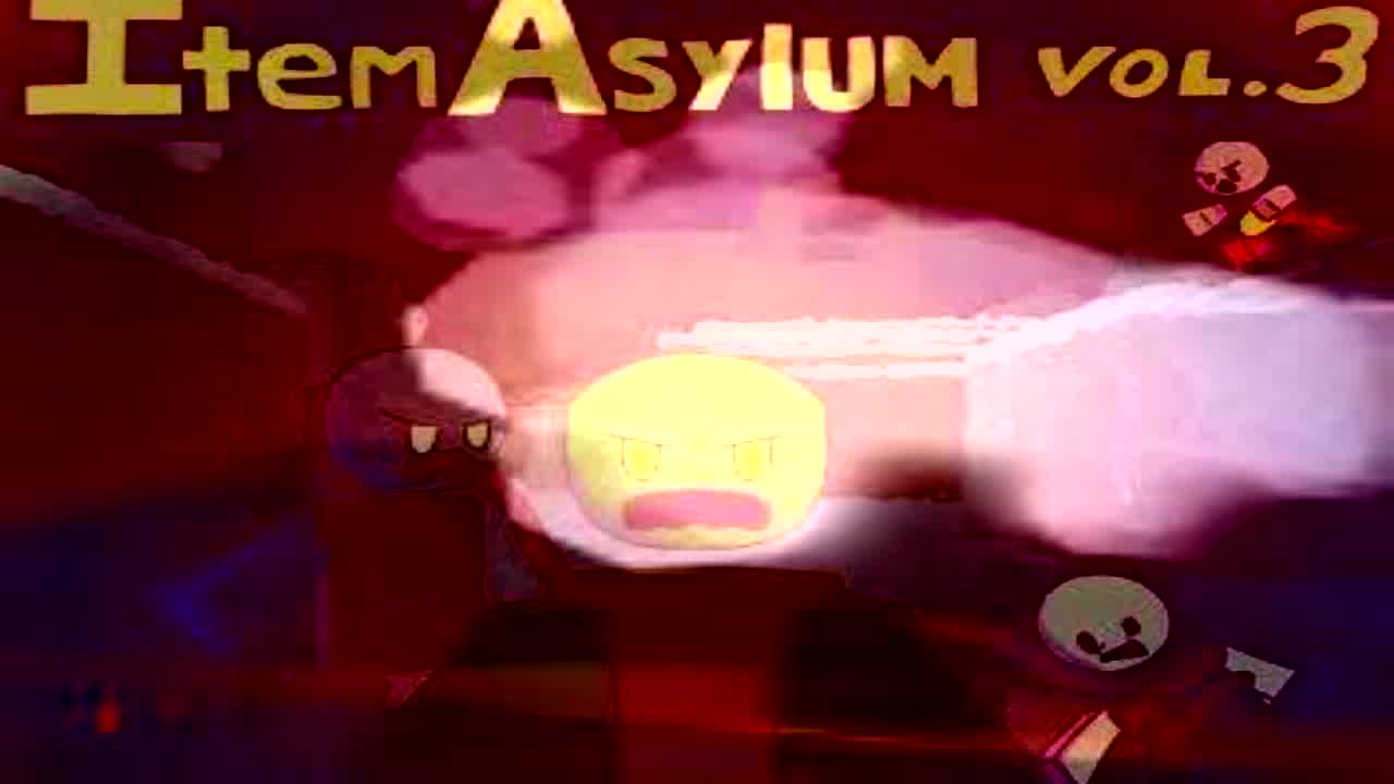 Asylum Item - RaveDJ
