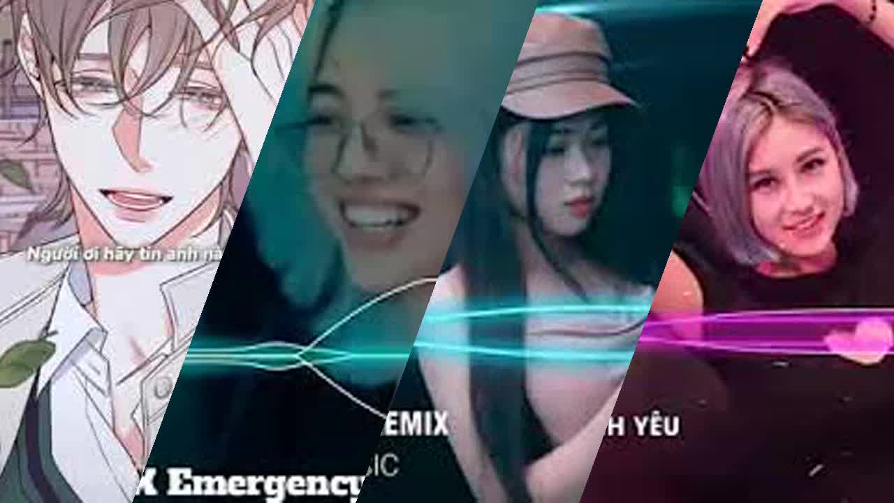 Vui Lắm Nha Remix Ít Nhưng Dài Lâu Remix Top 20 Bản Nhạc EDM TikTok Mới Hay Nhất 2022 - RaveDJ