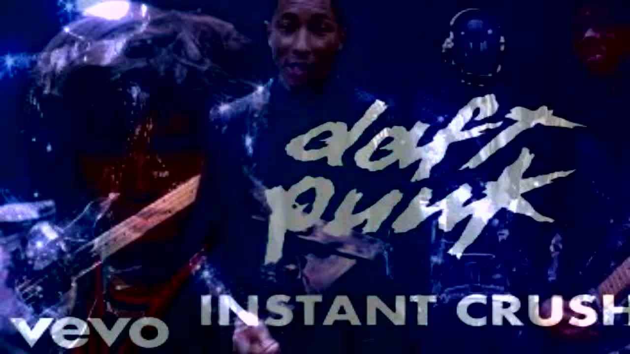 Crush Lucky - RaveDJ