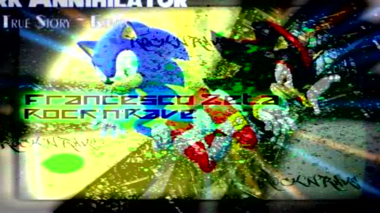 Annihilator N Rave - RaveDJ