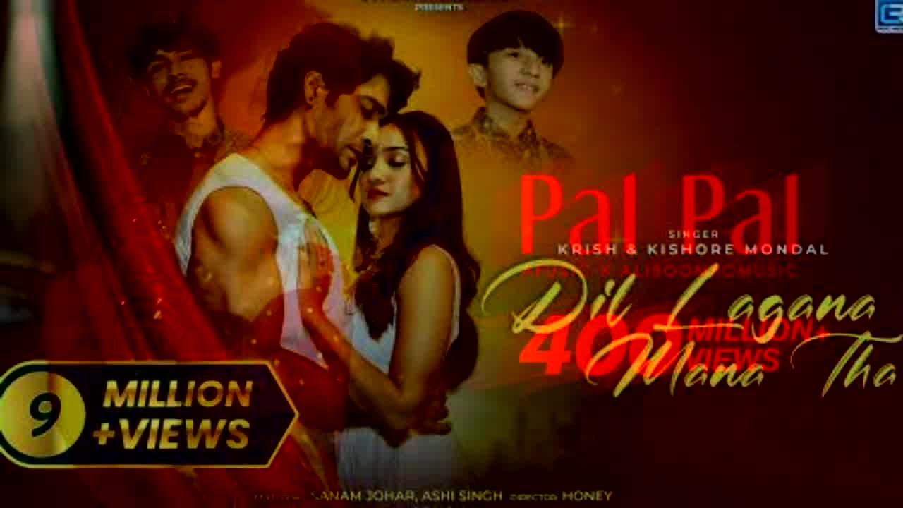 Pal Johar Ashi Singh - RaveDJ