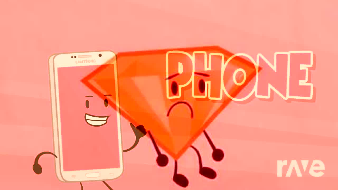 Ravedj Cool Bfpor Intro Object Terror Style - RaveDJ