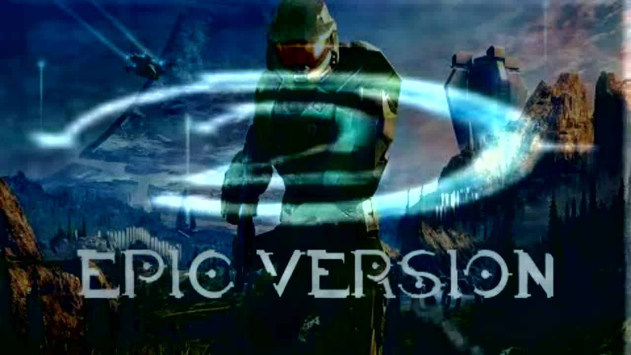 Epic 2 Version Song - RaveDJ