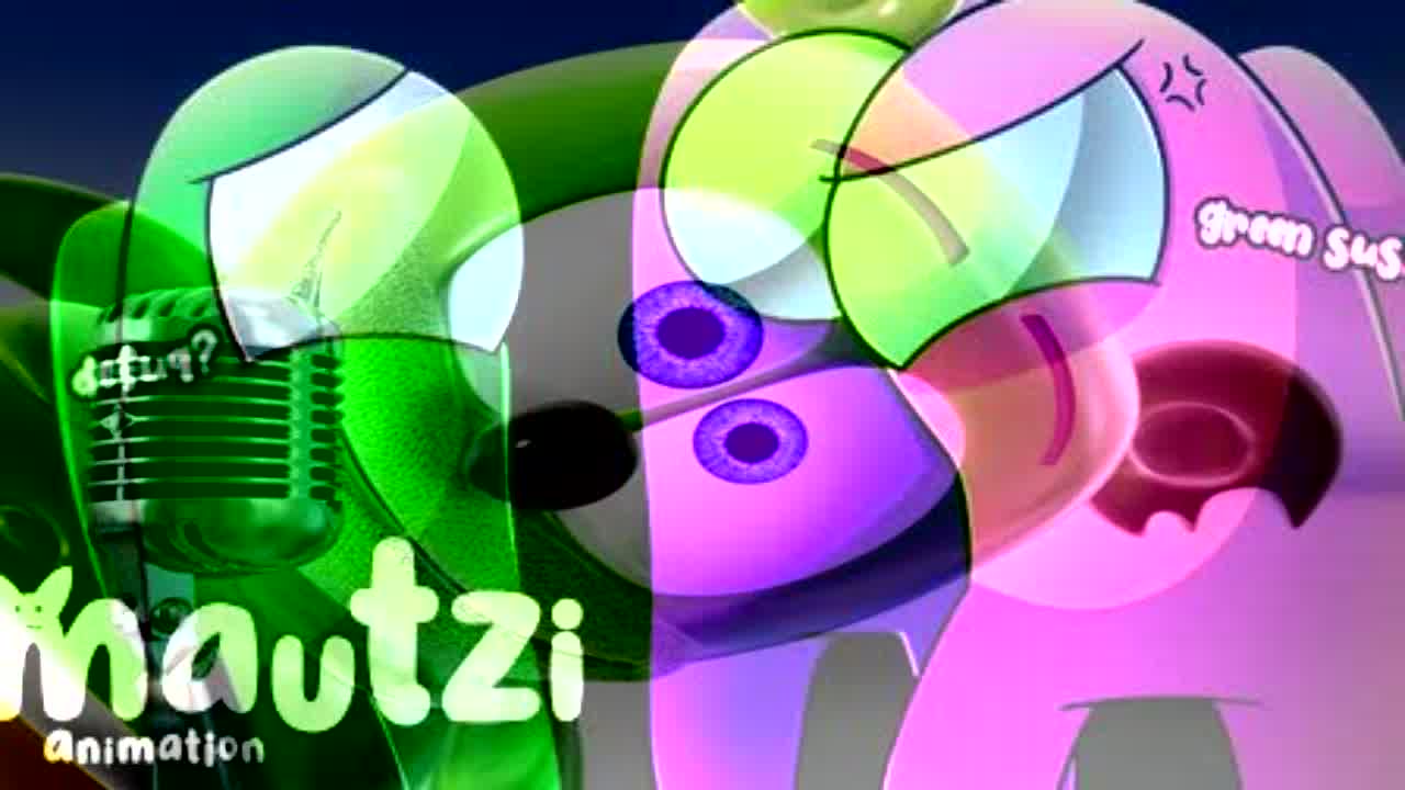 Animated By Version - RaveDJ