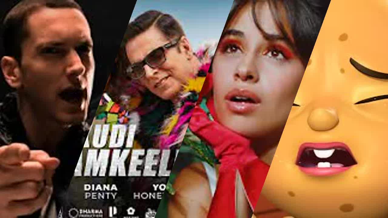 Trending Hop Mixtape - RaveDJ