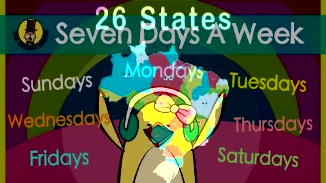 Walrus Song Klt - RaveDJ