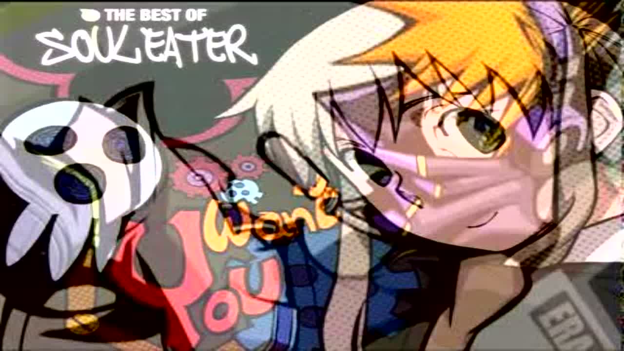 Bad Apple! 』Neku 1 Resonance Full Hd - RaveDJ