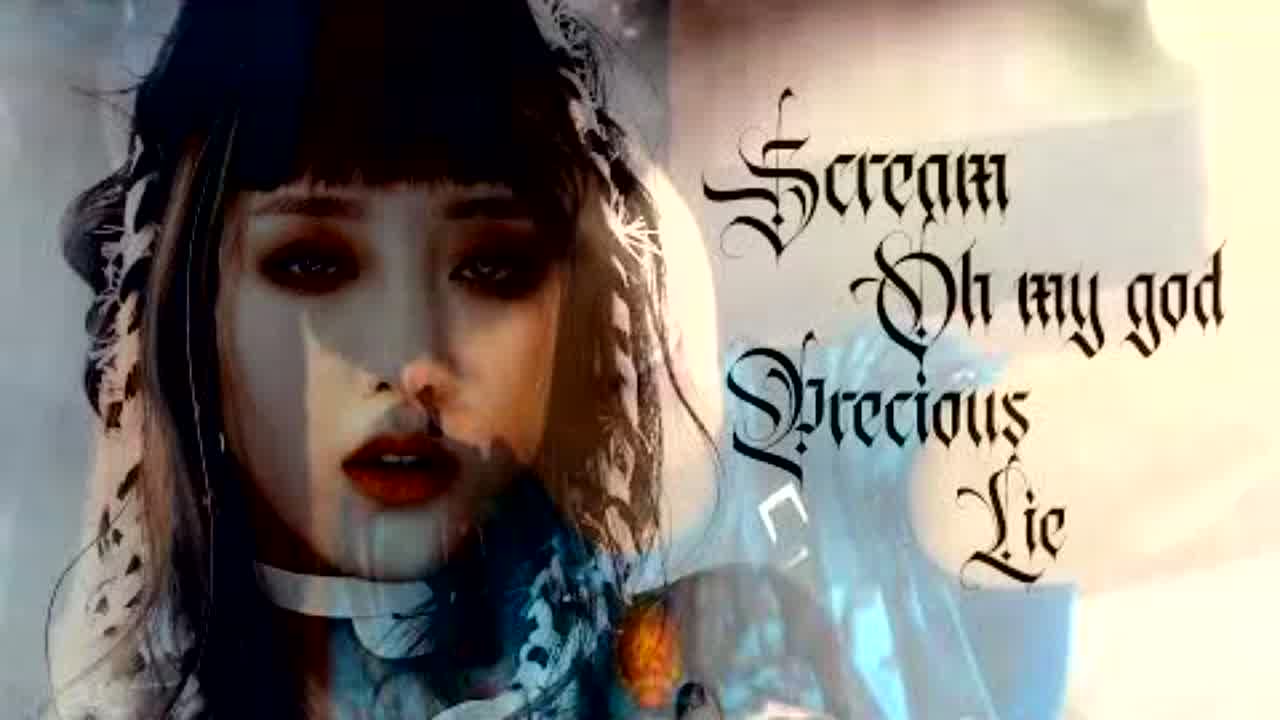 Oh My God Star＞ Precious Leave Scream X Lie - RaveDJ