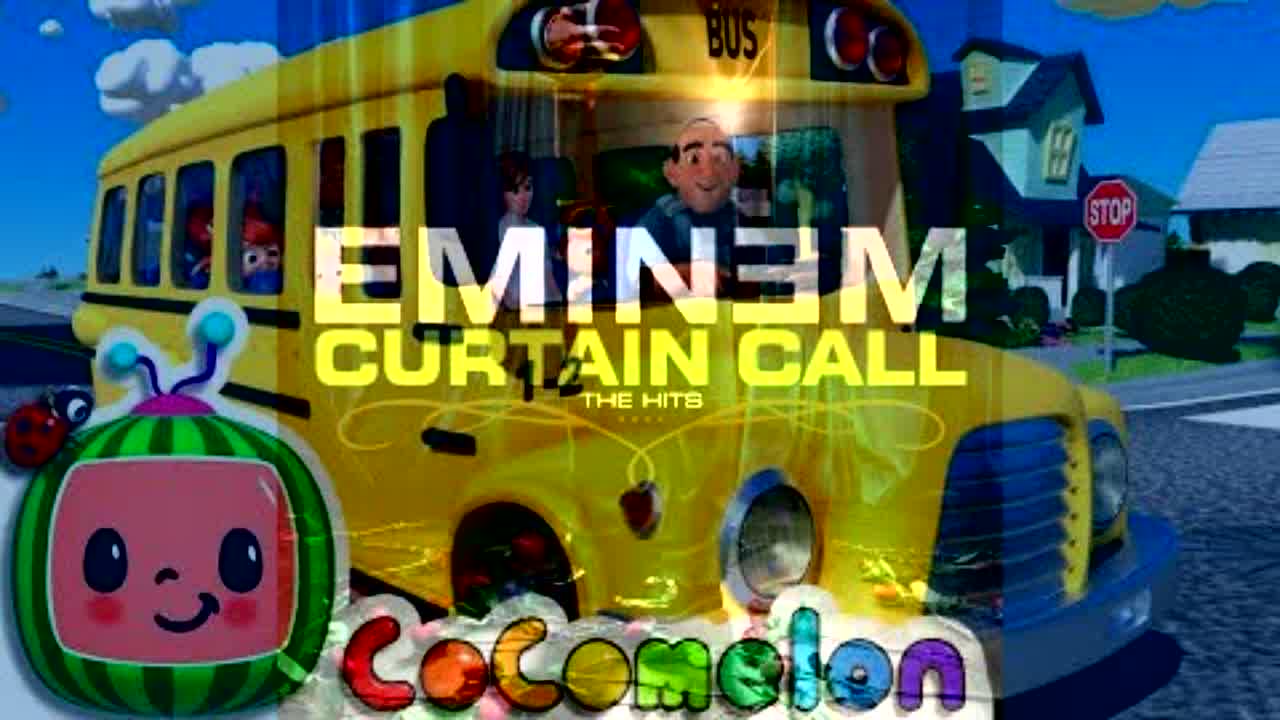 Mockingbird Nursery Rhymes And Kids Songs - RaveDJ