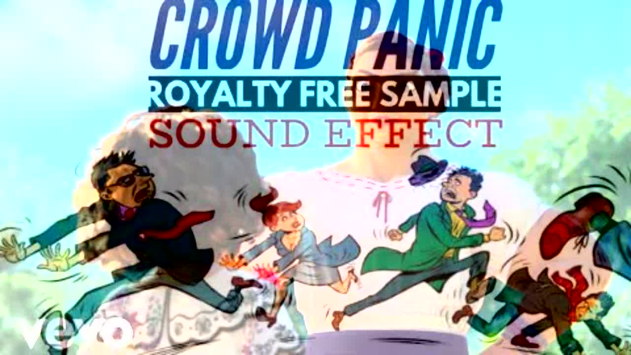 Surface Pressure Sound Effect Panic Suspence Sounds Royalty Free Sample ...