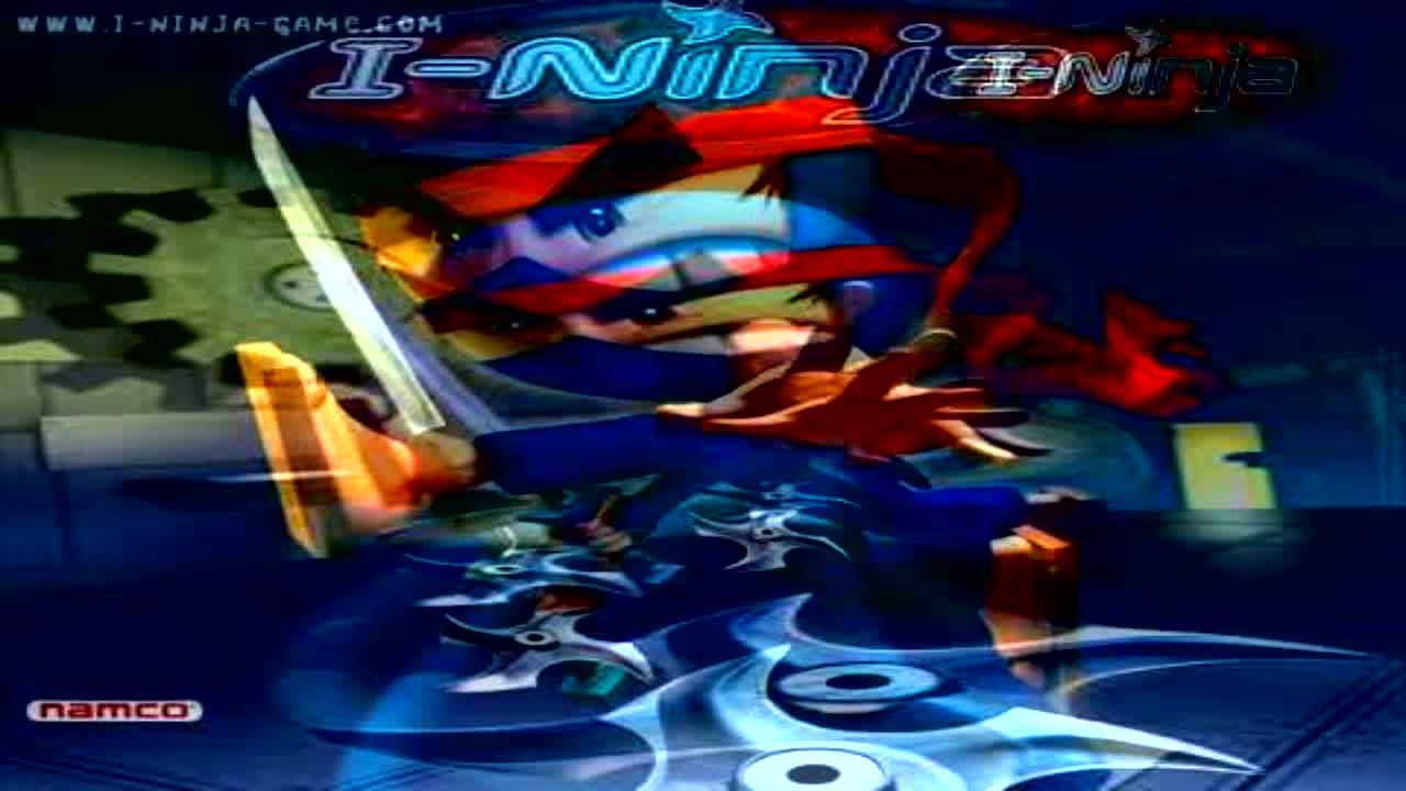 Song Ninja 1 - RaveDJ