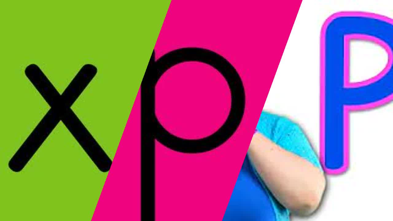 Alphabet Phonics Mixtape - RaveDJ