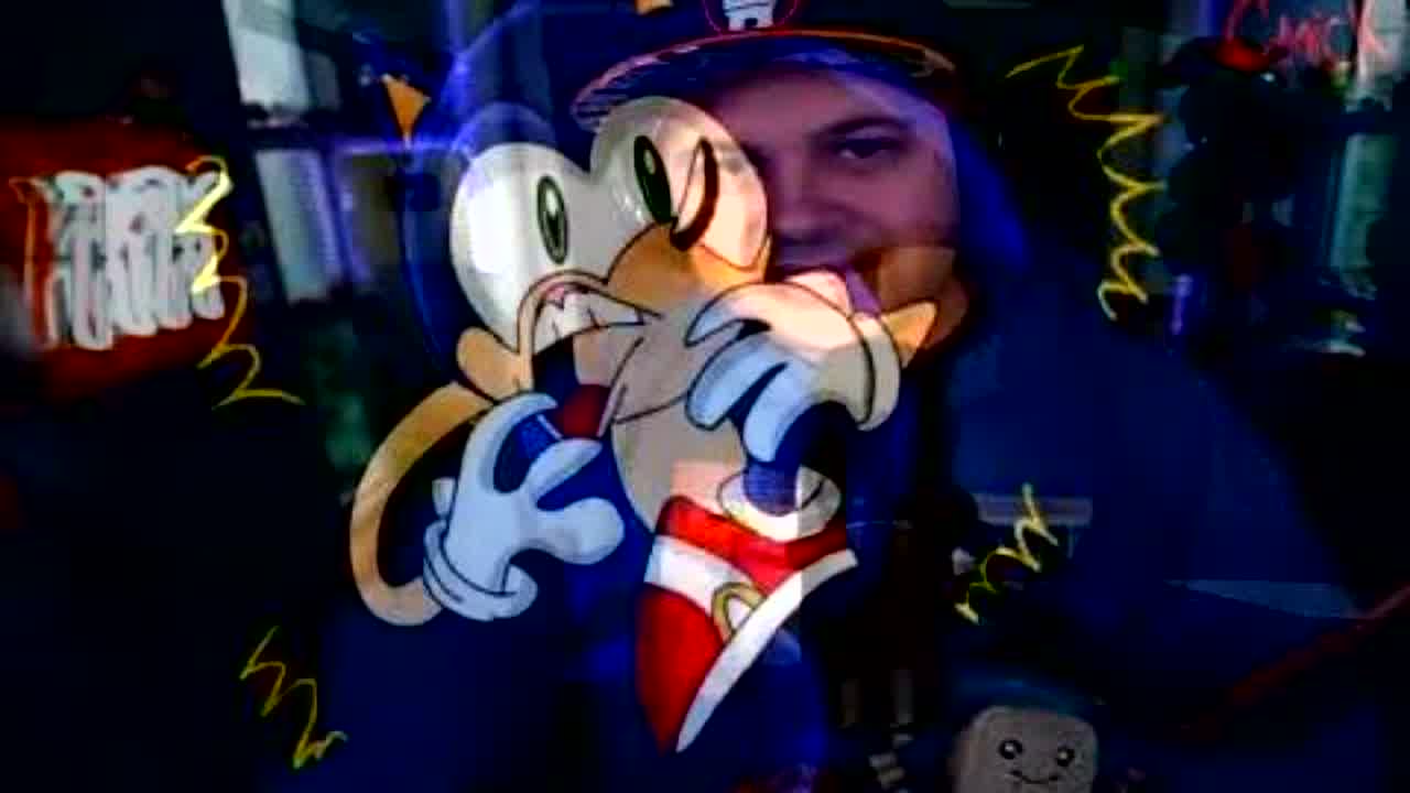 Multisource Sparta Remix 3 - RaveDJ