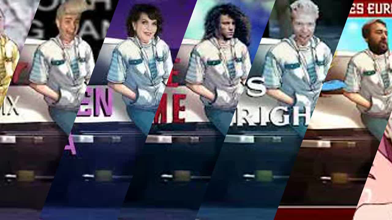 All Eurobeat Remixes - RaveDJ