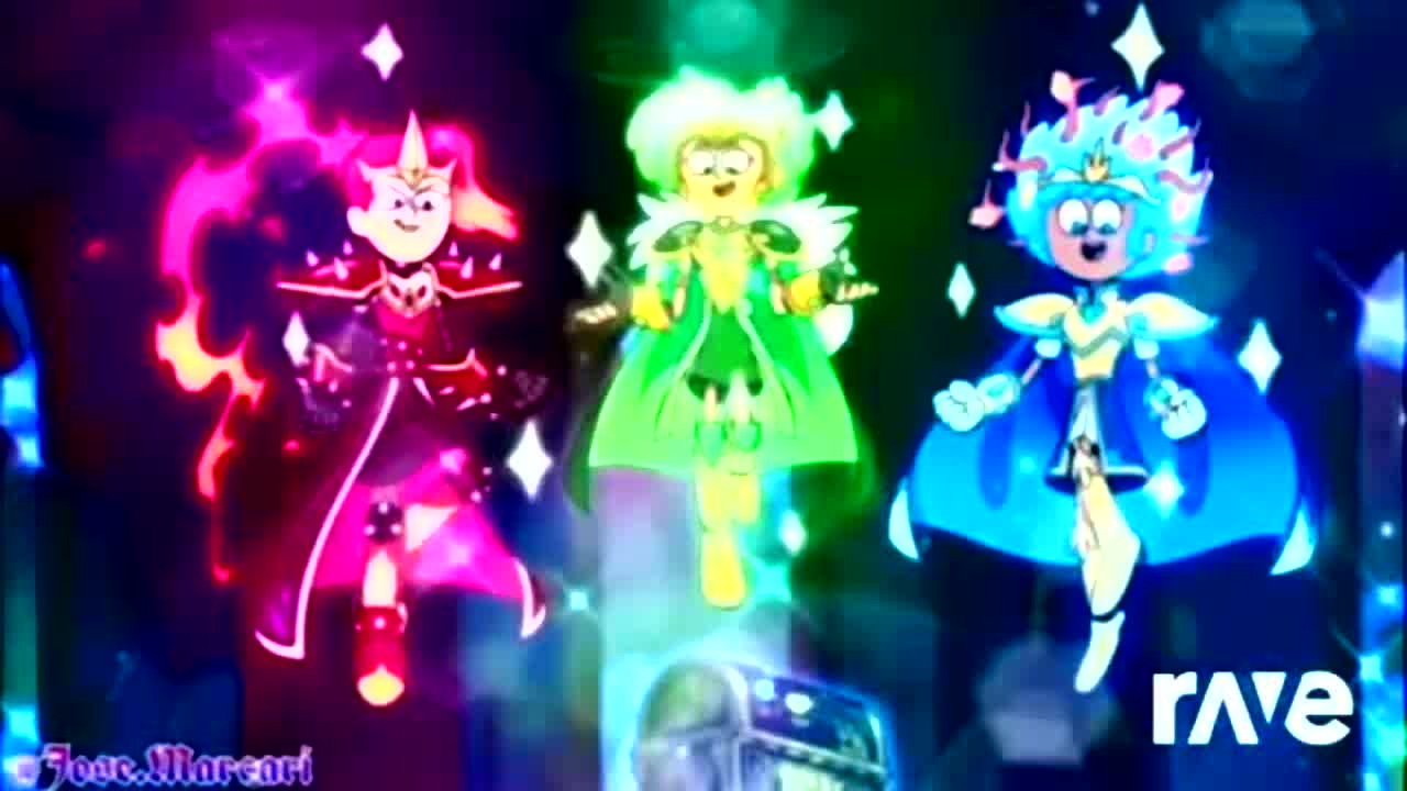 Ravedj X Ravedj - RaveDJ