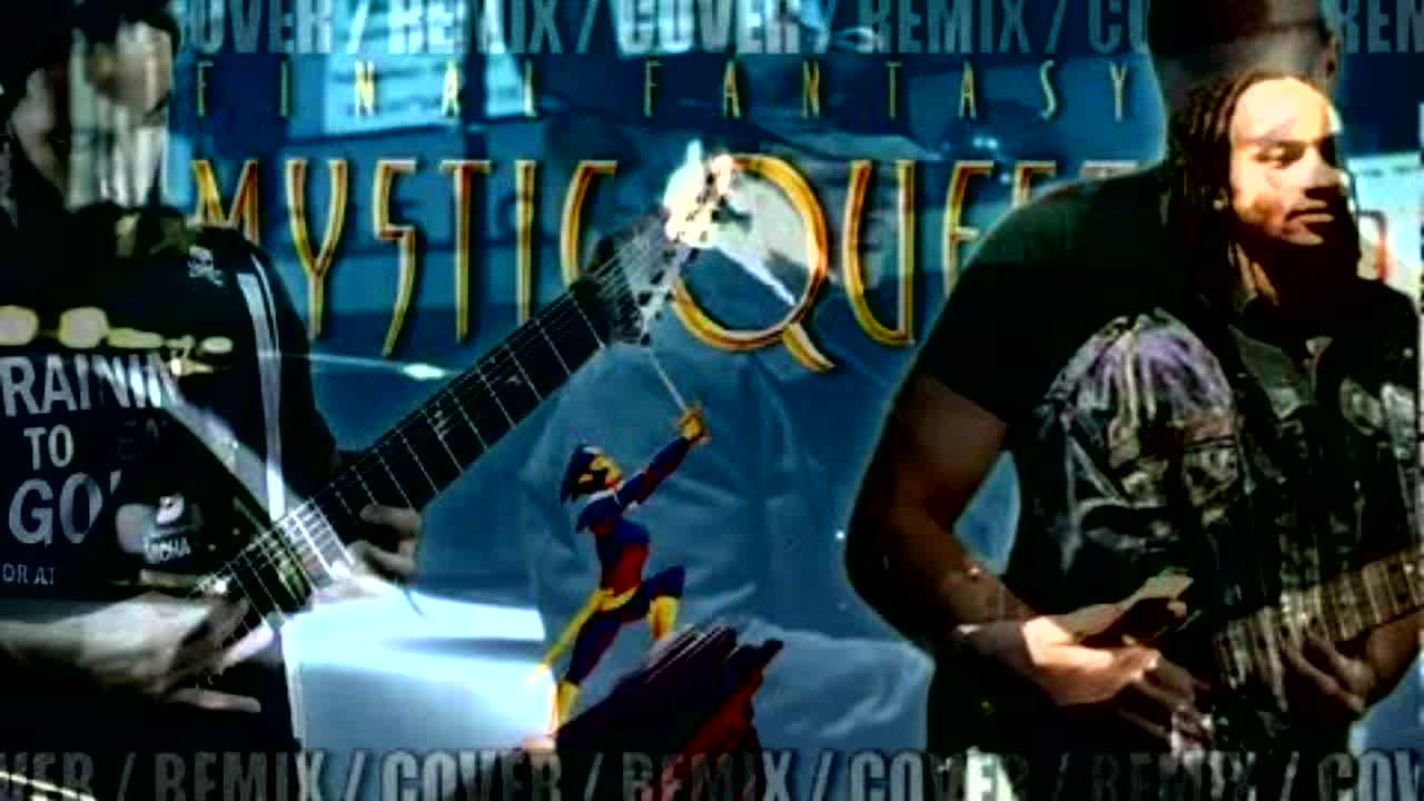 post your rave.dj mashups (take two songs and mix them) | ResetEra