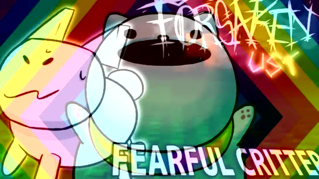 Forsaken Eeeaaaooo - RaveDJ