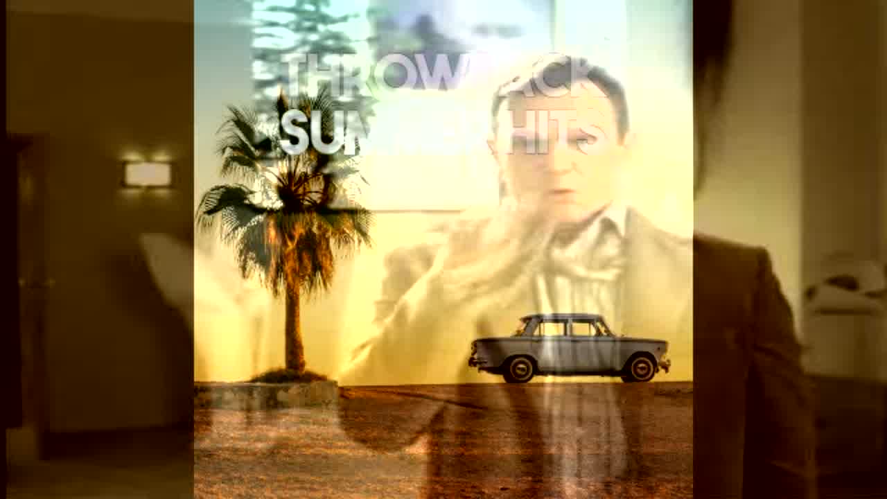 Lights X Cezary Pazura - RaveDJ