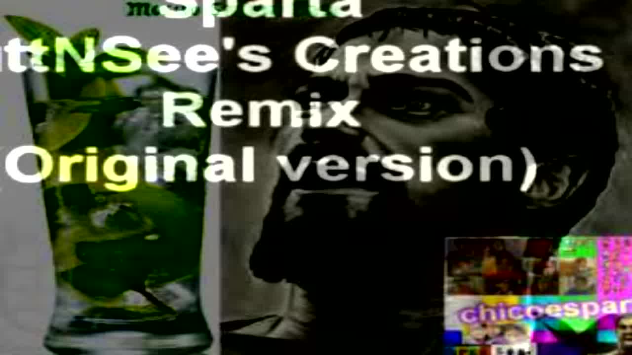 Sparta Base Creations Remix - RaveDJ