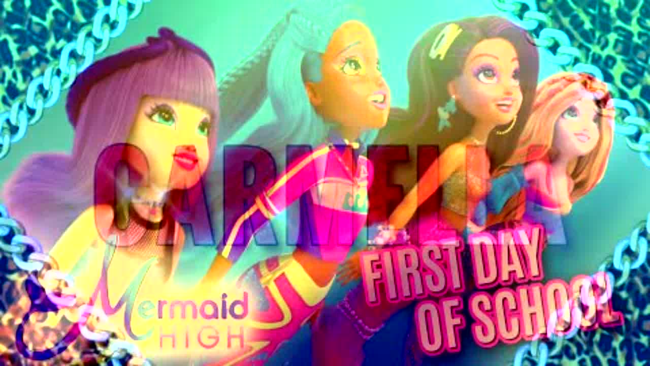 Cartoons Kids Entrance Video - RaveDJ