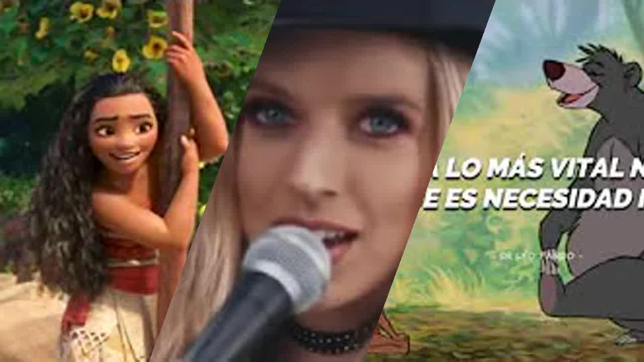 Disney Walt Mixtape - RaveDJ