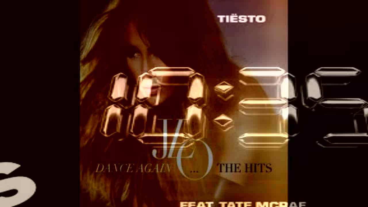 35 X Waiting For Tonight - RaveDJ