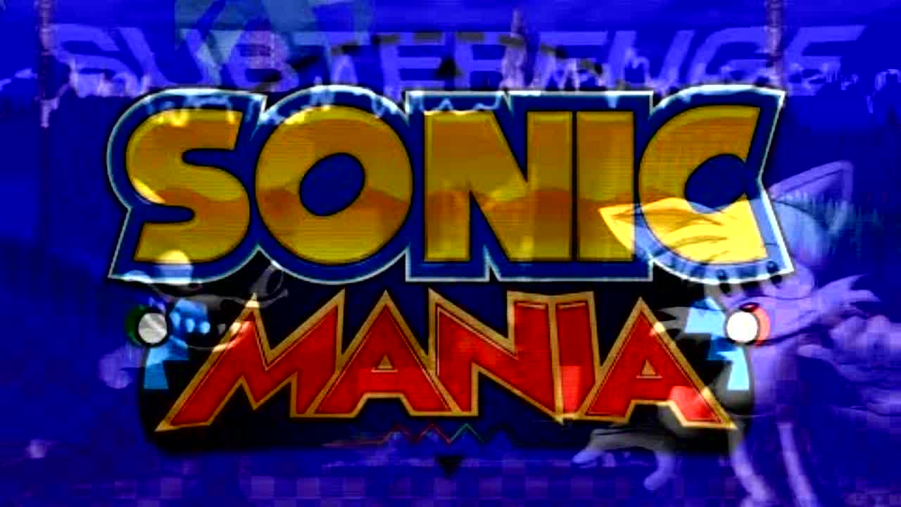 Sonic Legacy - RaveDJ