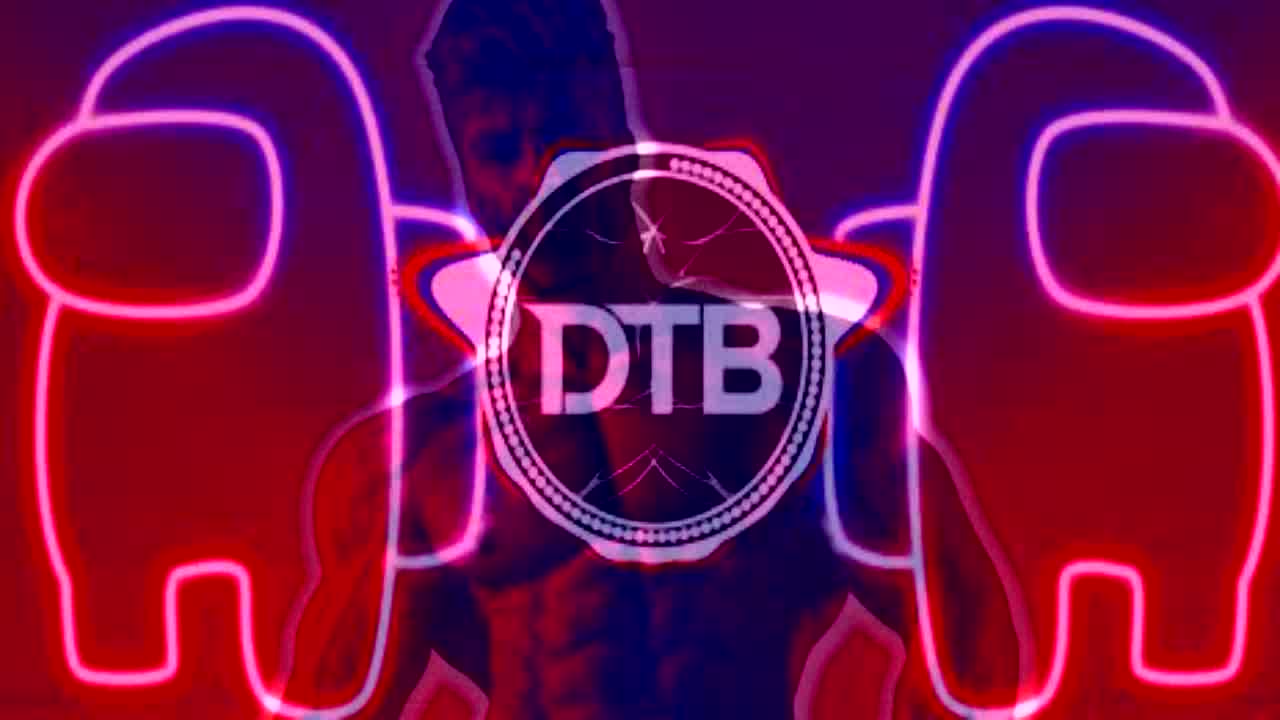 Among Us Gigachad Theme - RaveDJ