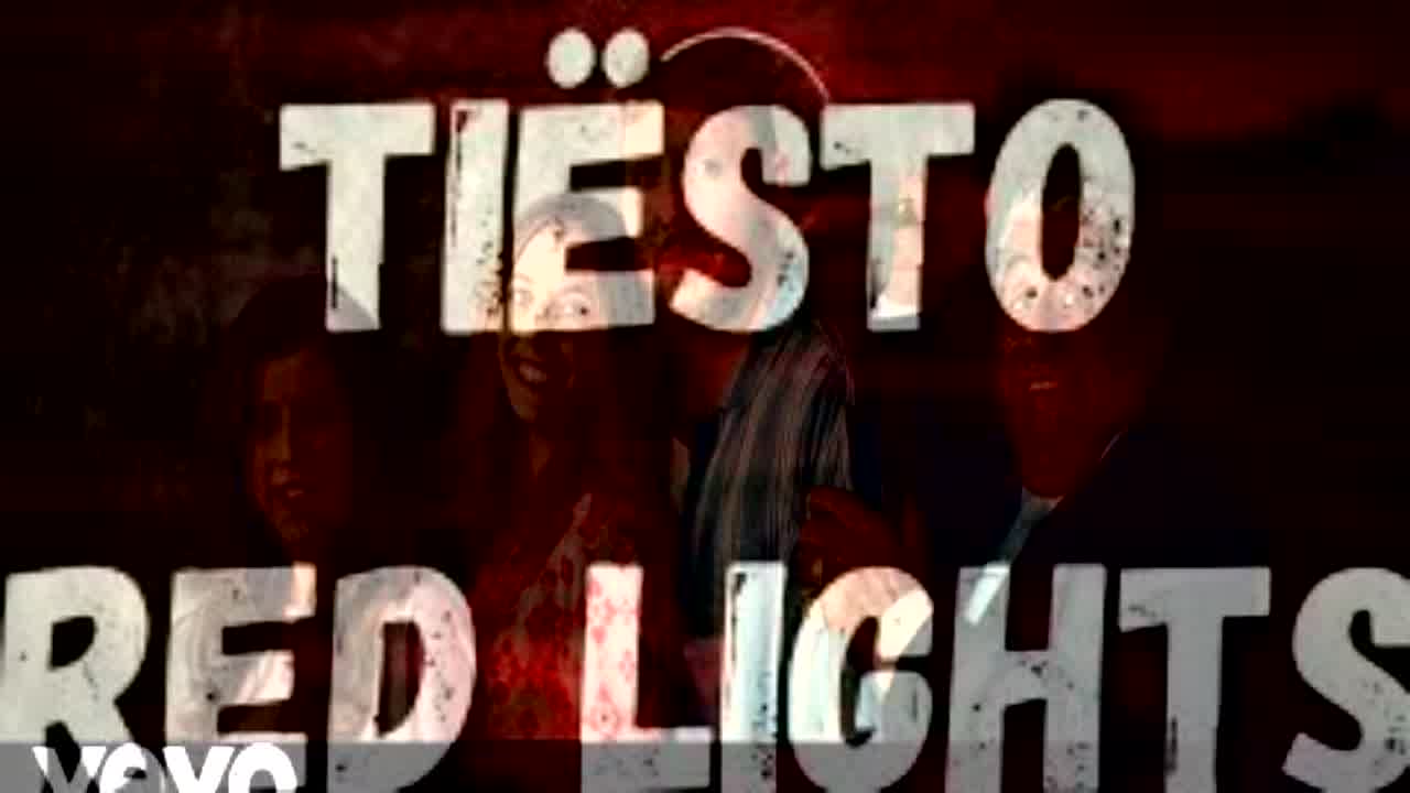 September Lights Hd - RaveDJ