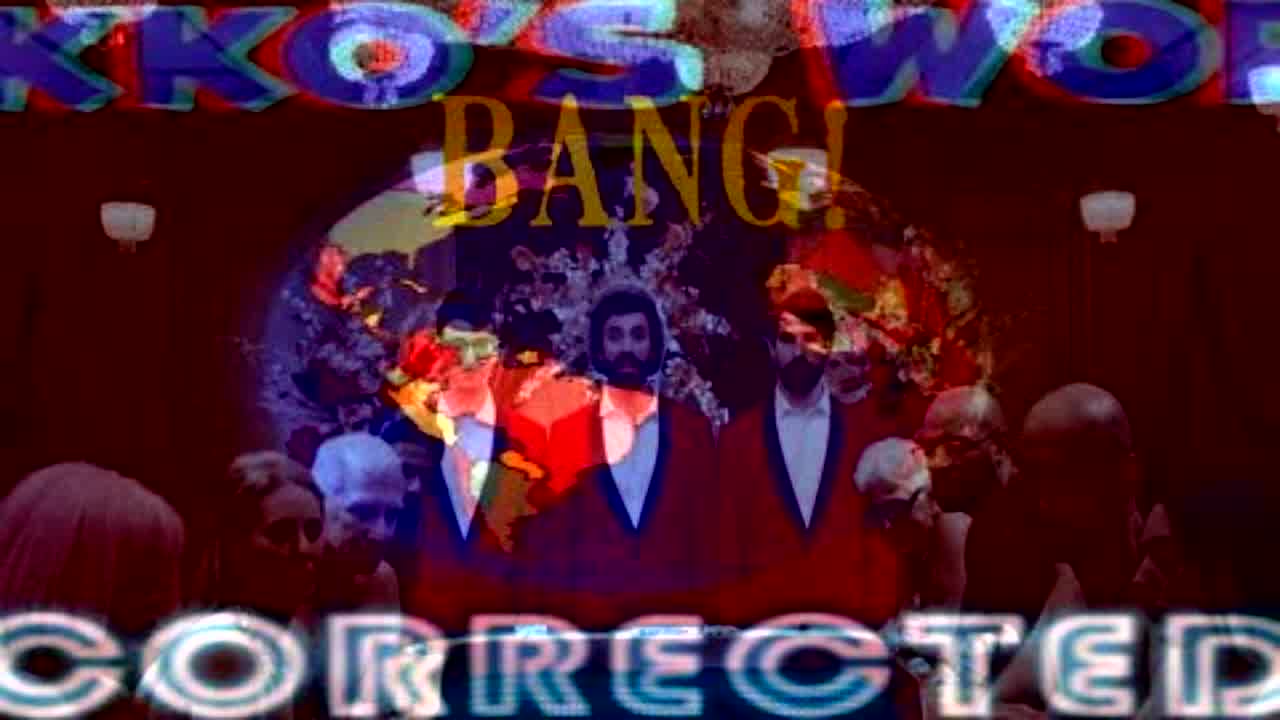 Bang! World Updated To 2022 - RaveDJ