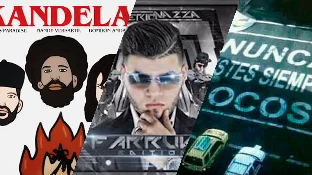 Yunior Alex Guerrero Caba Yeino Mercy Mixtape - RaveDJ