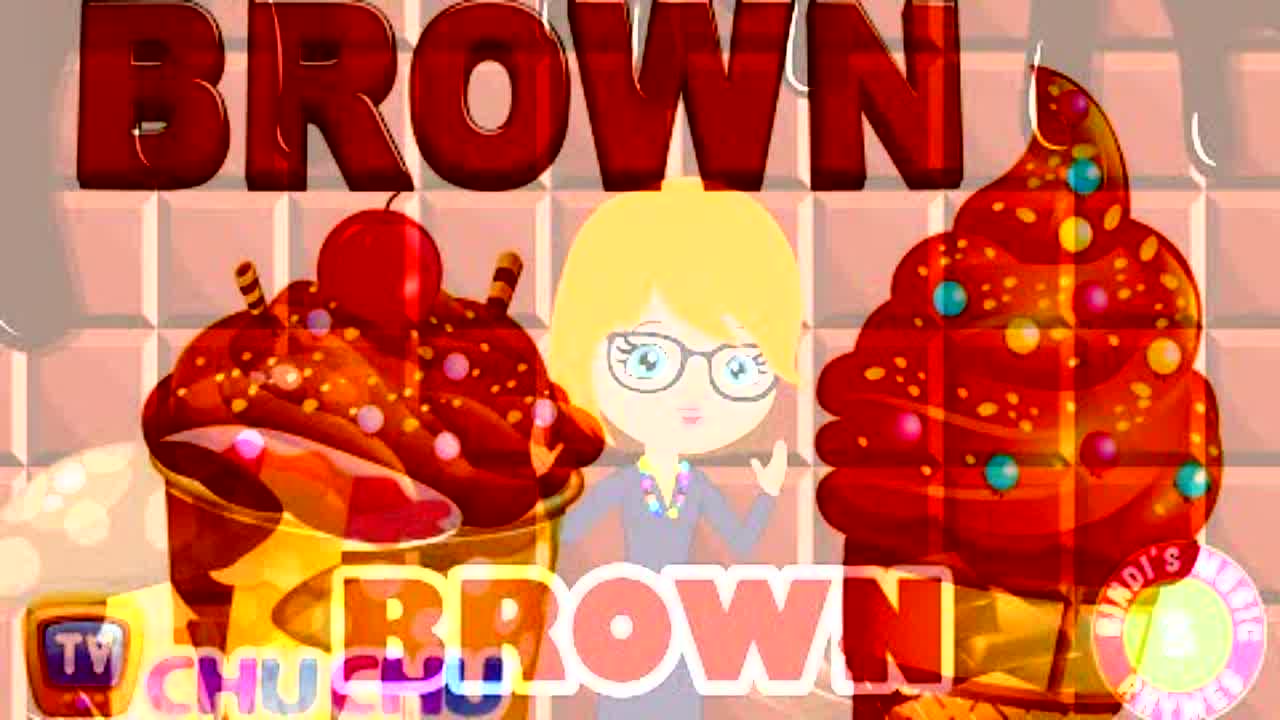 Chuchu Tv And Rhymes - RaveDJ