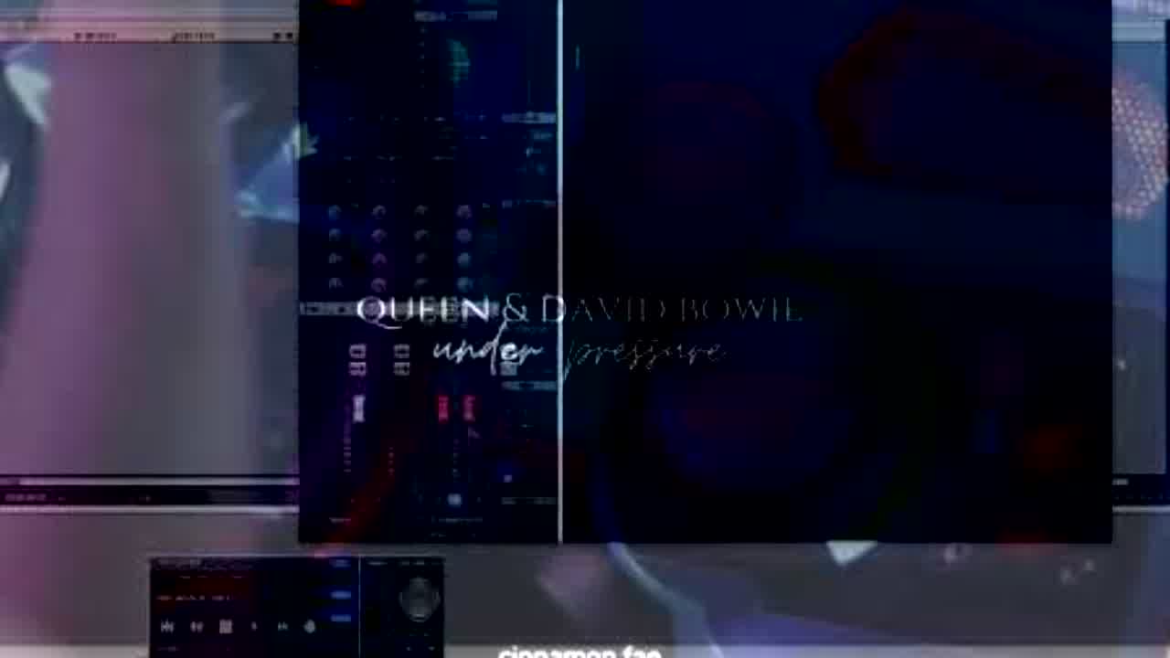 Slow Pressure Easy - RaveDJ