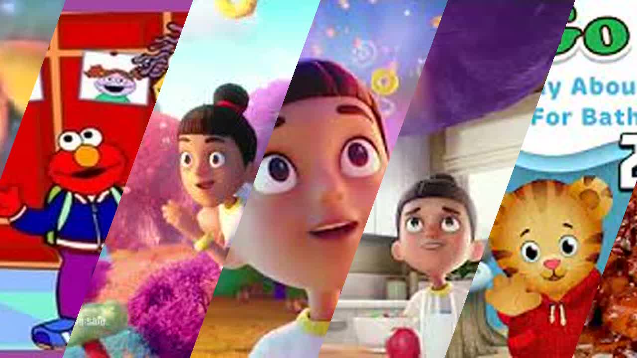 Numberblocks Maths For Kids Mix - RaveDJ