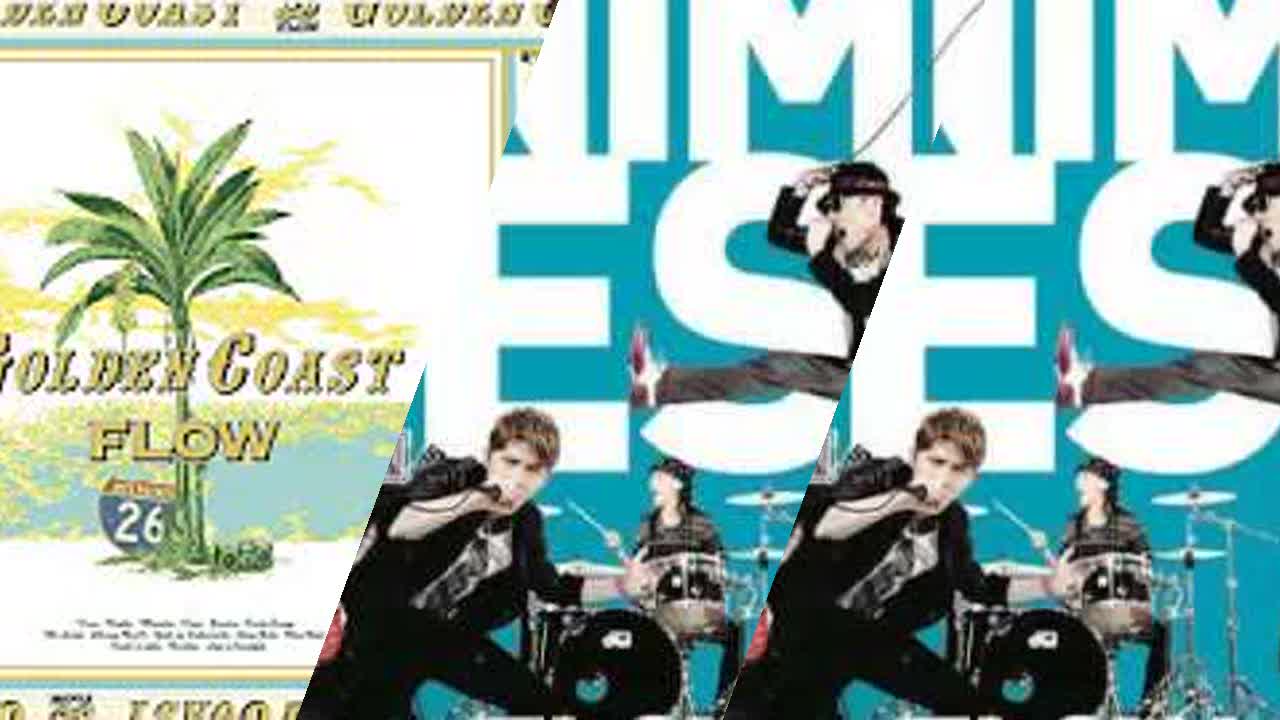 Flow フロウ Mixtape - RaveDJ