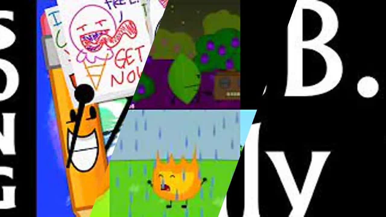 Bfdi Mixtape - RaveDJ