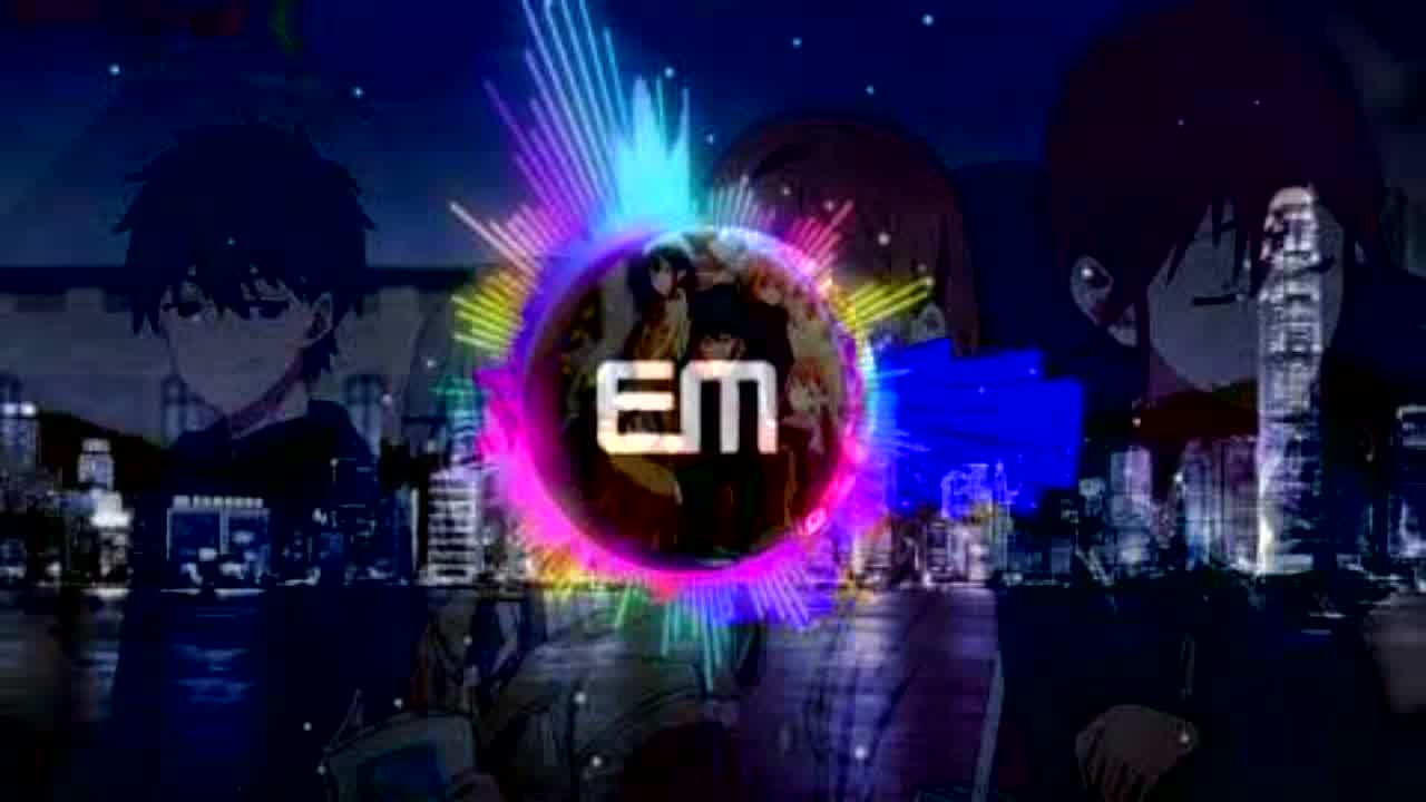 Gravity Instrumental - RaveDJ