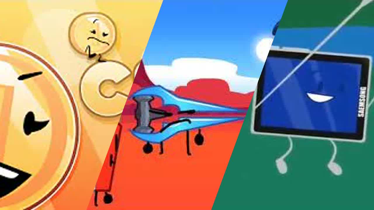 Object Show Intro Mixtape - RaveDJ