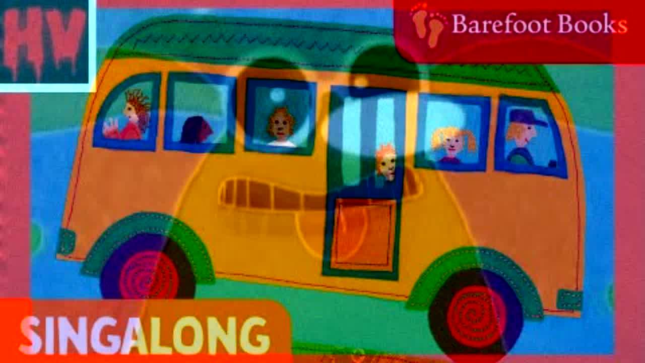 Barefoot 😱 Singalong - RaveDJ