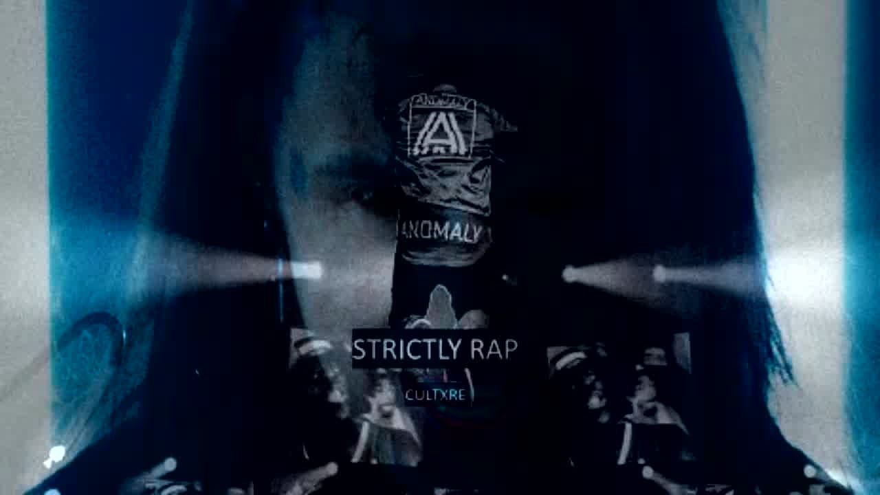 175 Voices Head Rap Instrumental 2022 - RaveDJ
