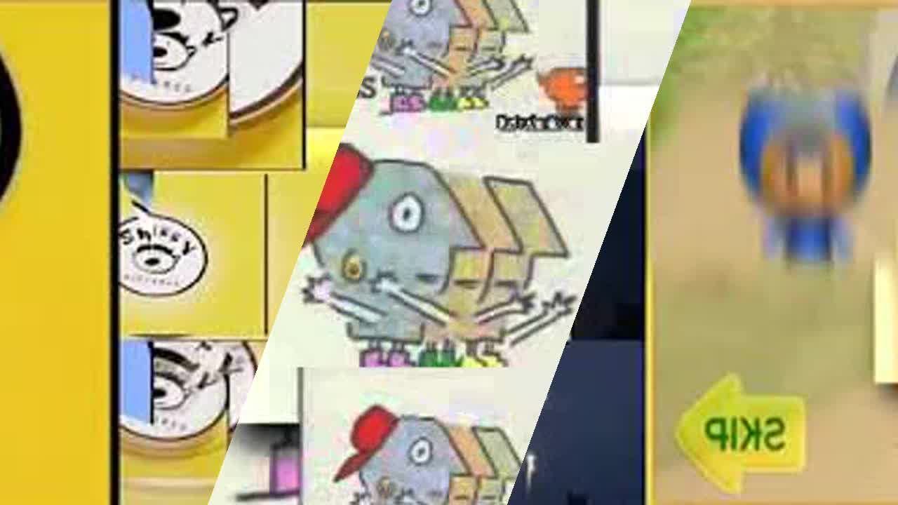 Youtube Editor Mixtape - RaveDJ