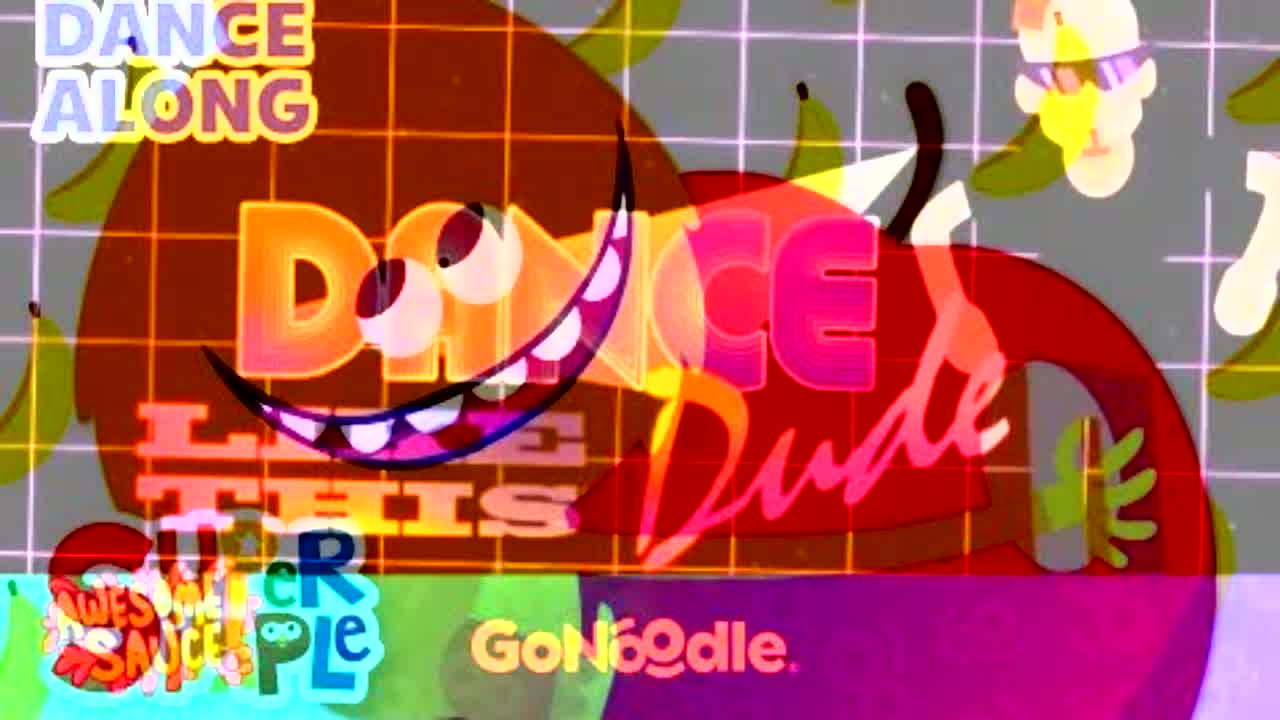 Gonoodle Simple Songs - RaveDJ