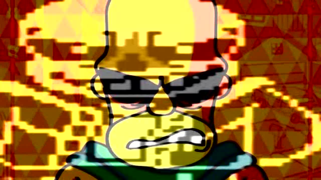 Hard Primo Sans Megalovania - RaveDJ