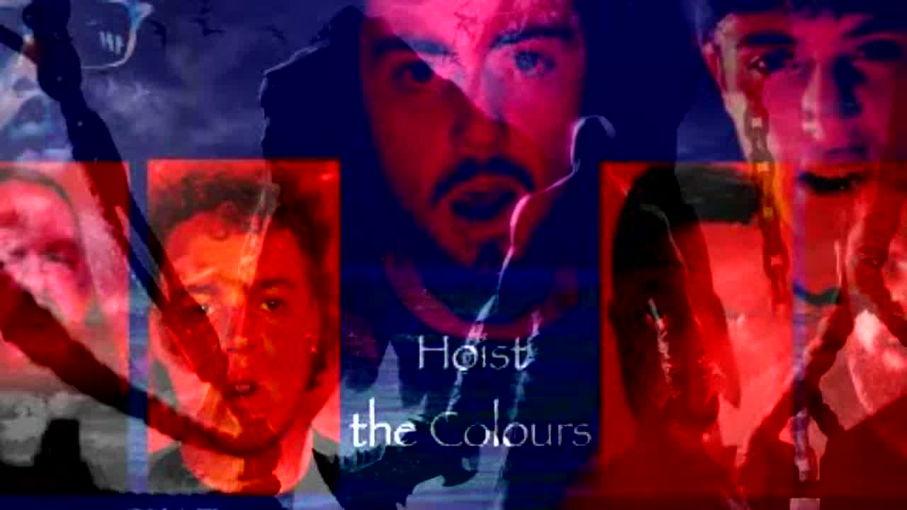 The Gangsta´S Paradise Of Tiktok - RaveDJ