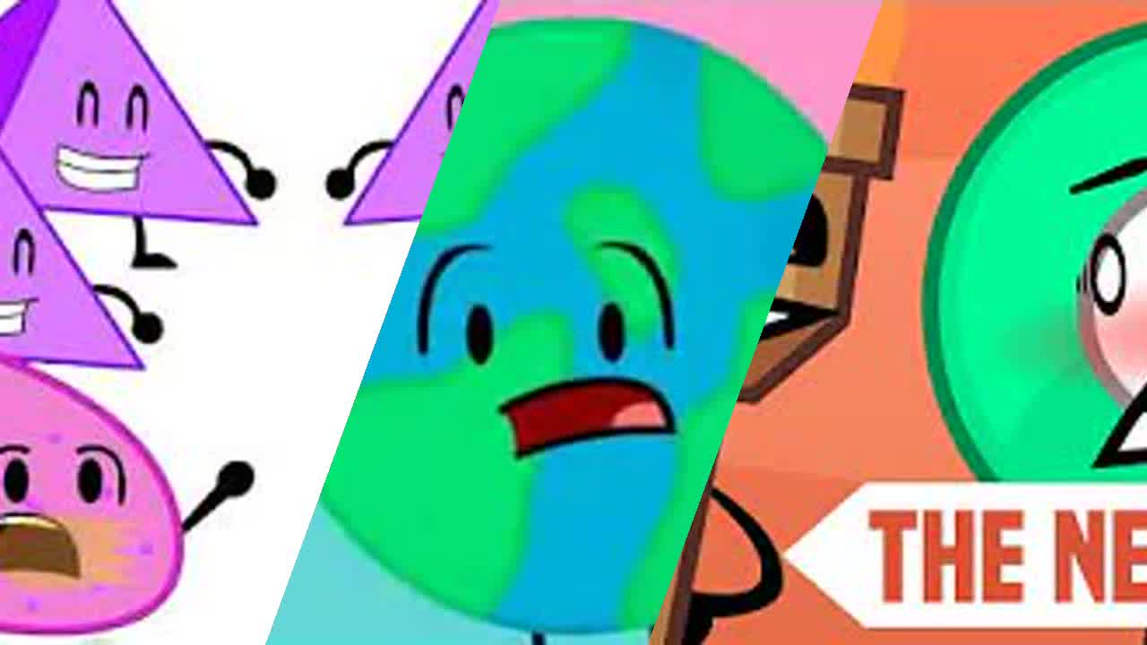 Very Hot Bfdi Mixtape - RaveDJ