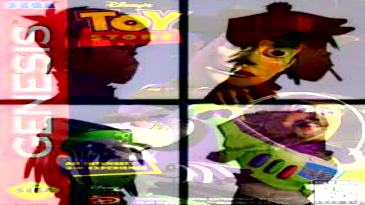 Feel Good Inc Title Theme Module - RaveDJ