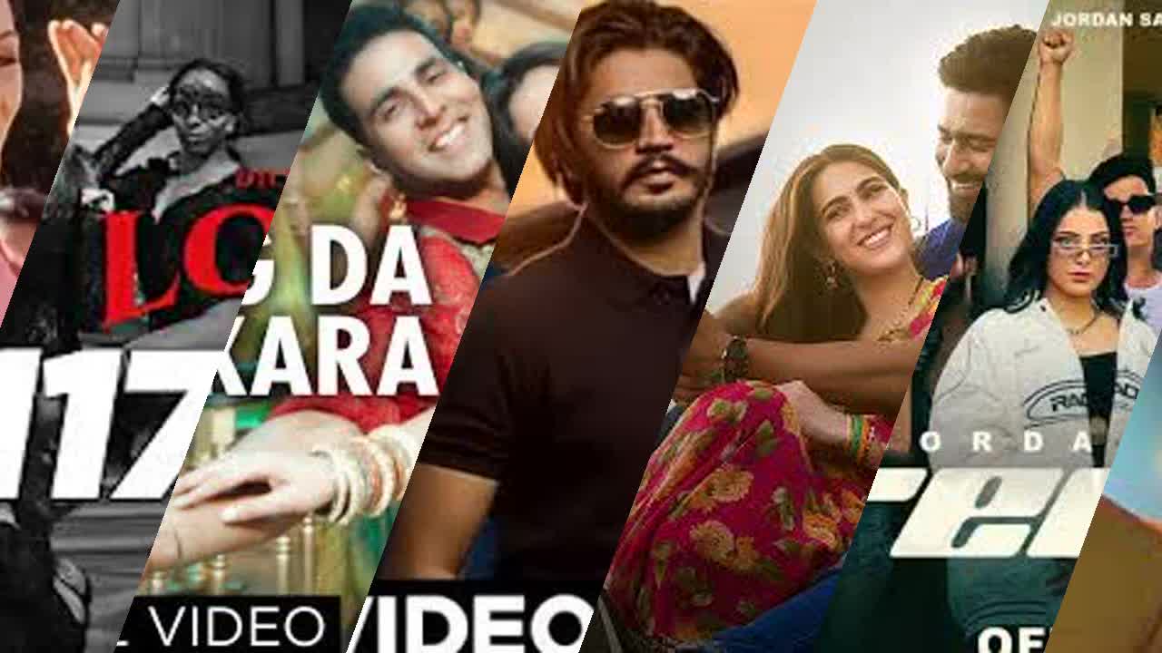 Punjabi Diljit Dosanjh Mix - RaveDJ