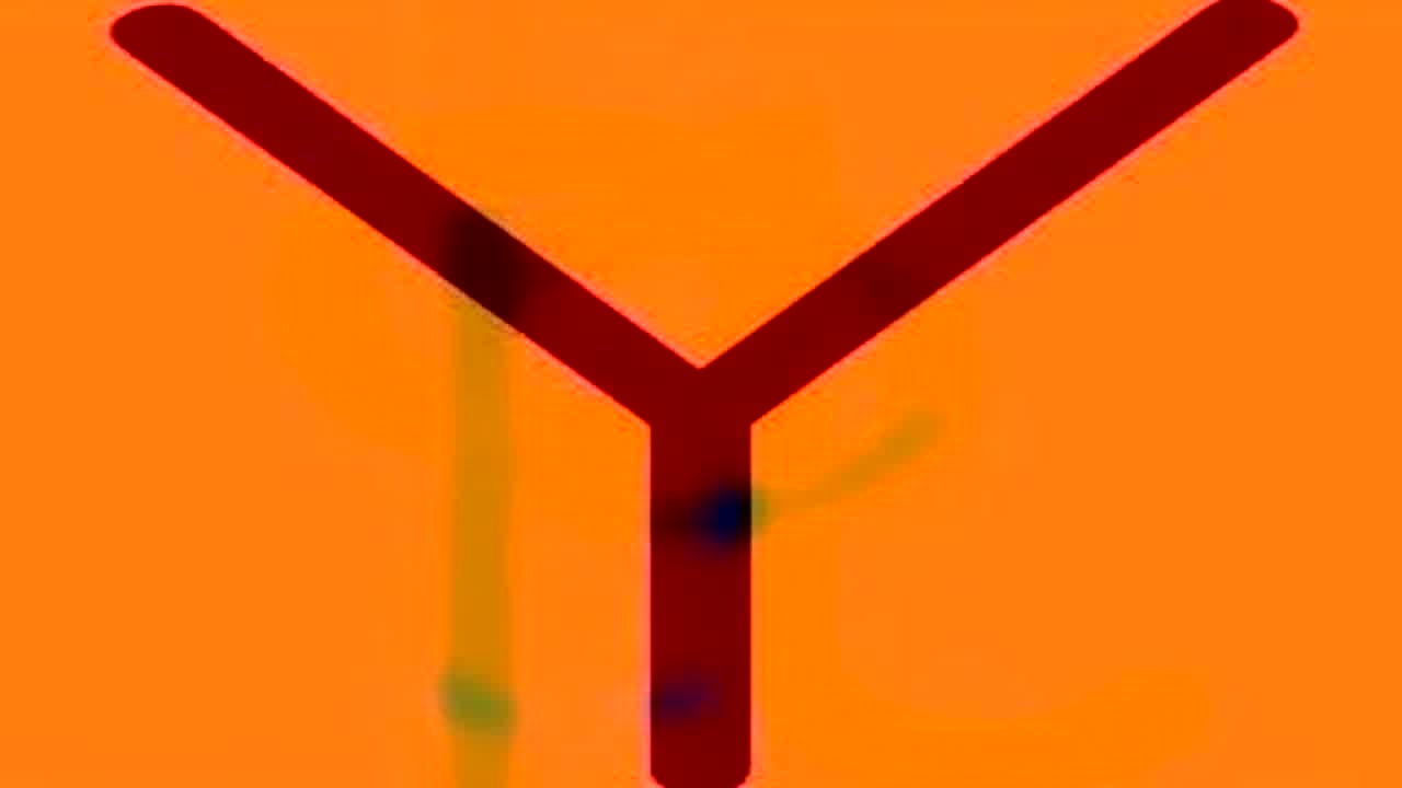 Letter Q Song Reversed - RaveDJ