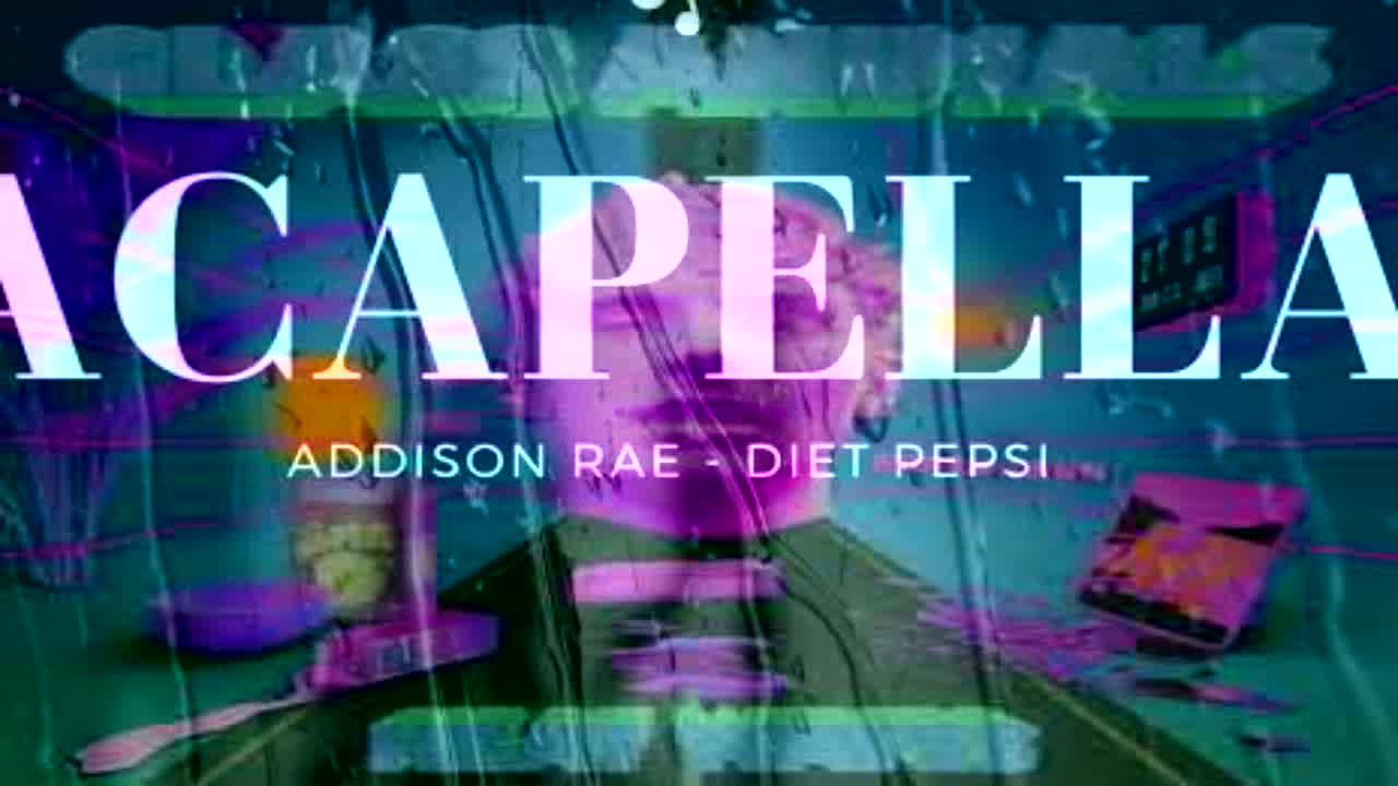 Waves Pepsi - RaveDJ